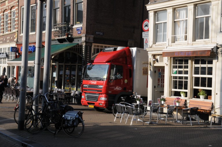 De horeca groothandel - waar komen al die snacks vandaan?
